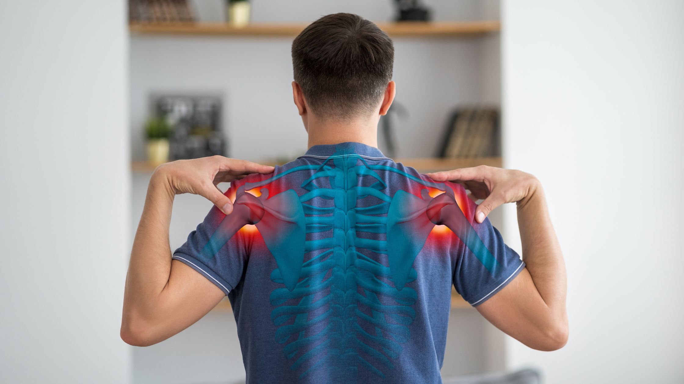 When to Consider Shoulder Surgery | Accelerate New Braunfels
