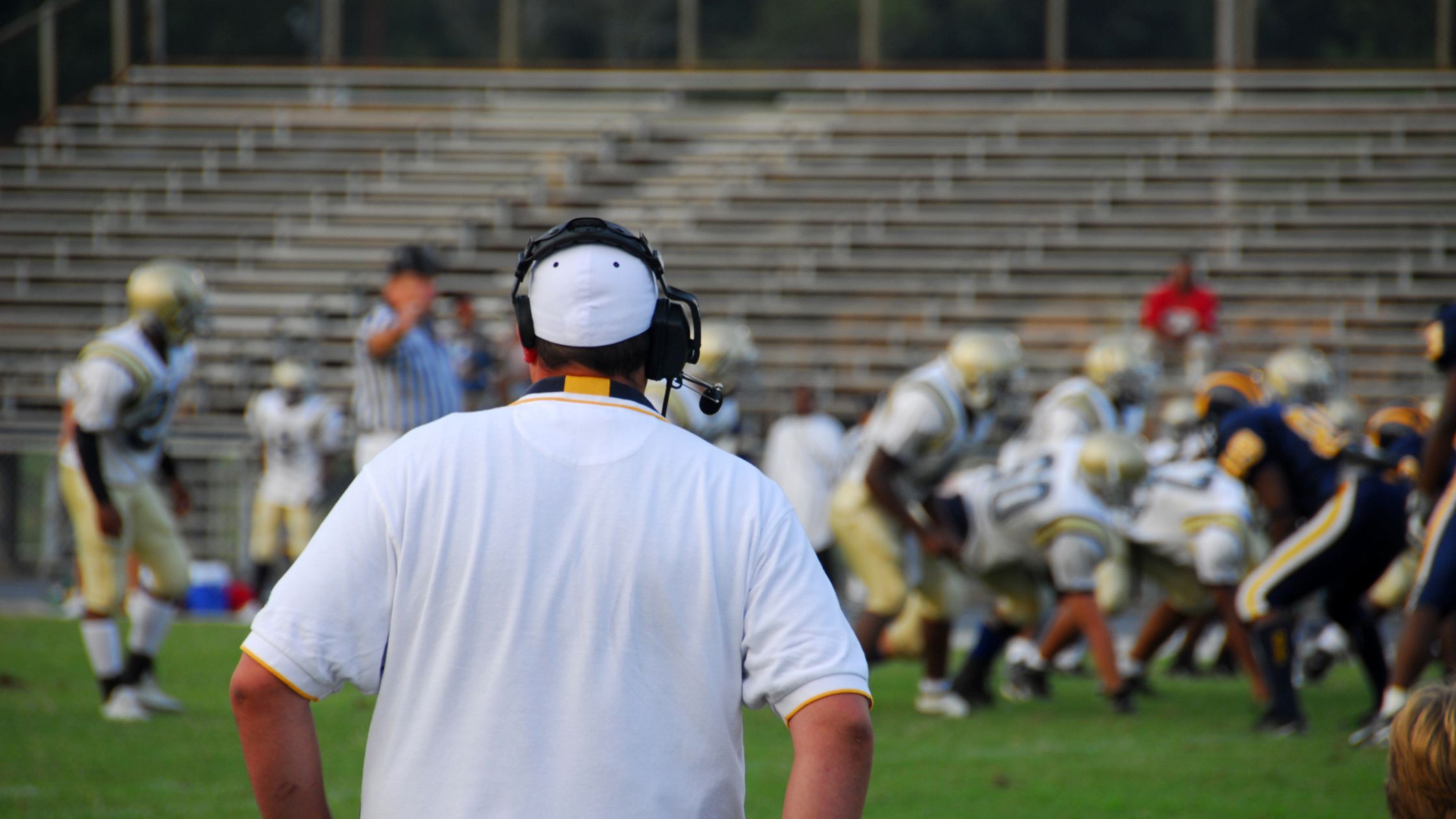Back-to-School Sports: 3 Smart Ways to Prevent Injuries - Accelerate ...