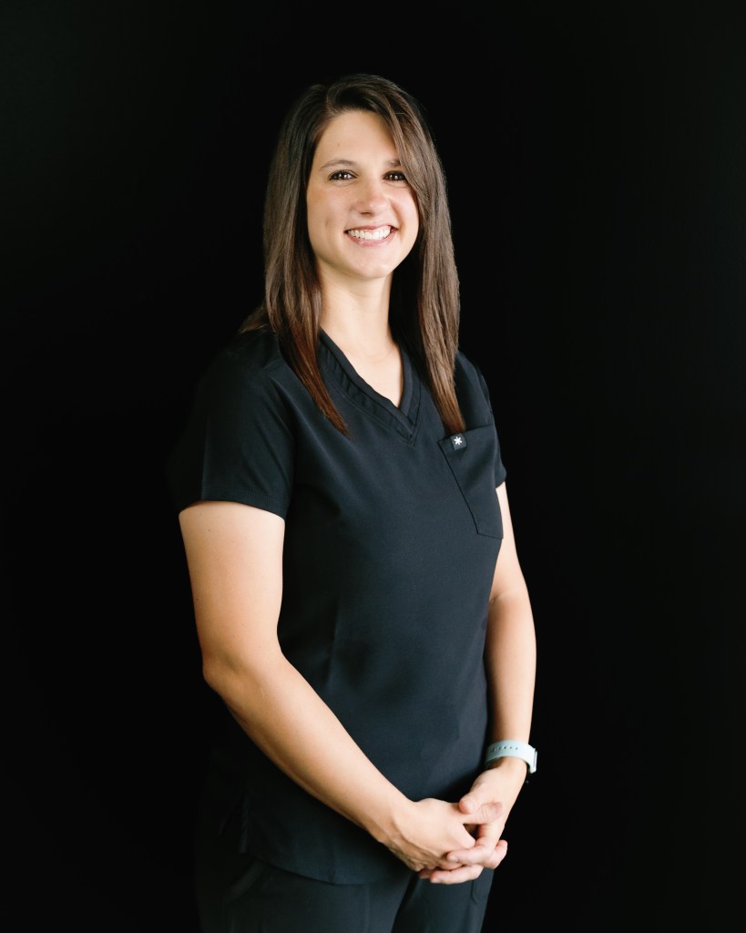 Welcome Dr. Alyssa Watts | Orthopedic & Chronic Pain Specialist